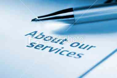 Services-stock-photo-14050345-business-information-about-our-services ...